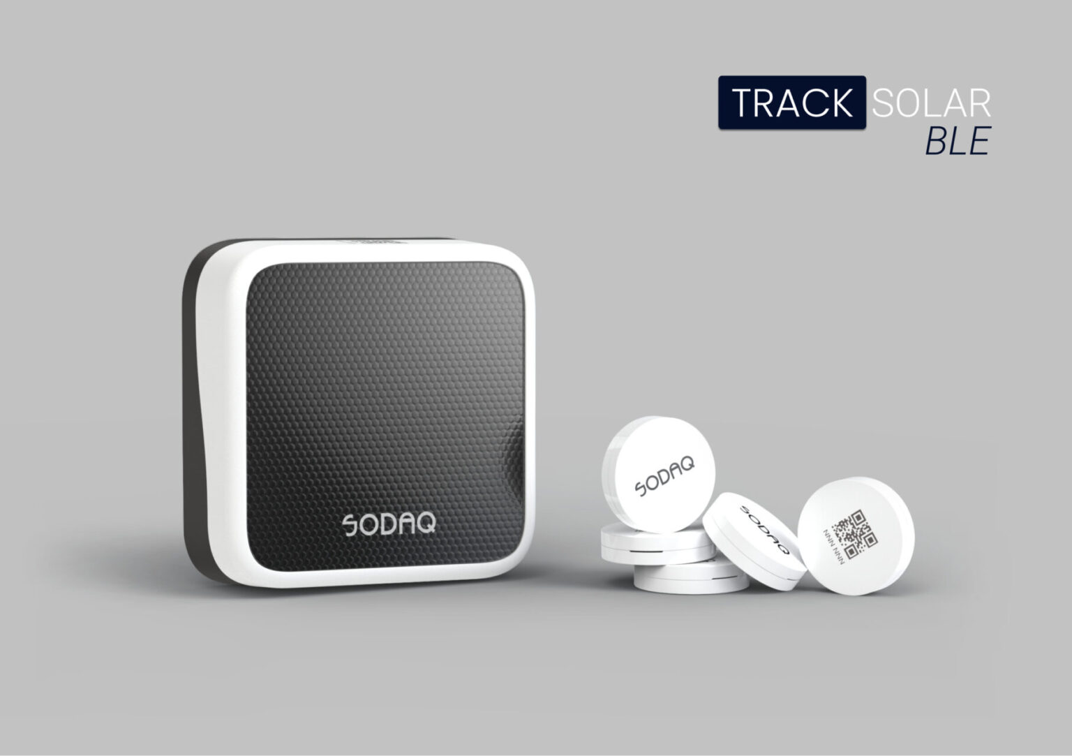 TRACK line welcomes BLE Beacons to streamline closed-loop supply chains ...