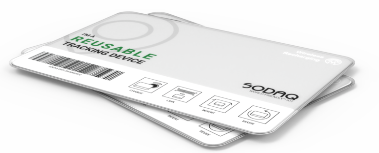 Supercapacitors: the power source of the future - SODAQ