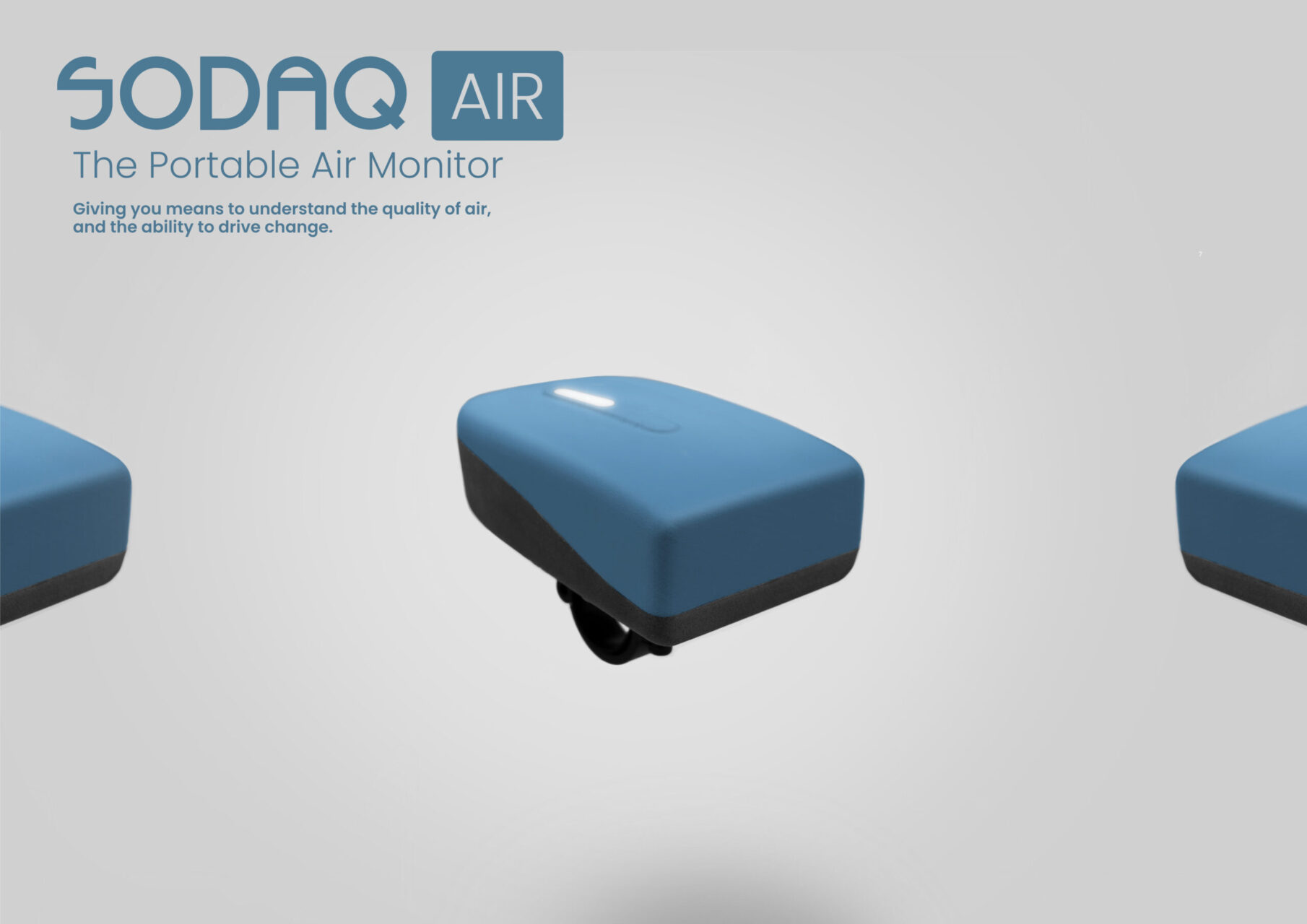 New and improved SODAQ AIR leads to worldwide air quality monitoring ...