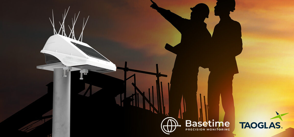 Geometric Height Measurement from Toaglas for High Precision - SODAQ