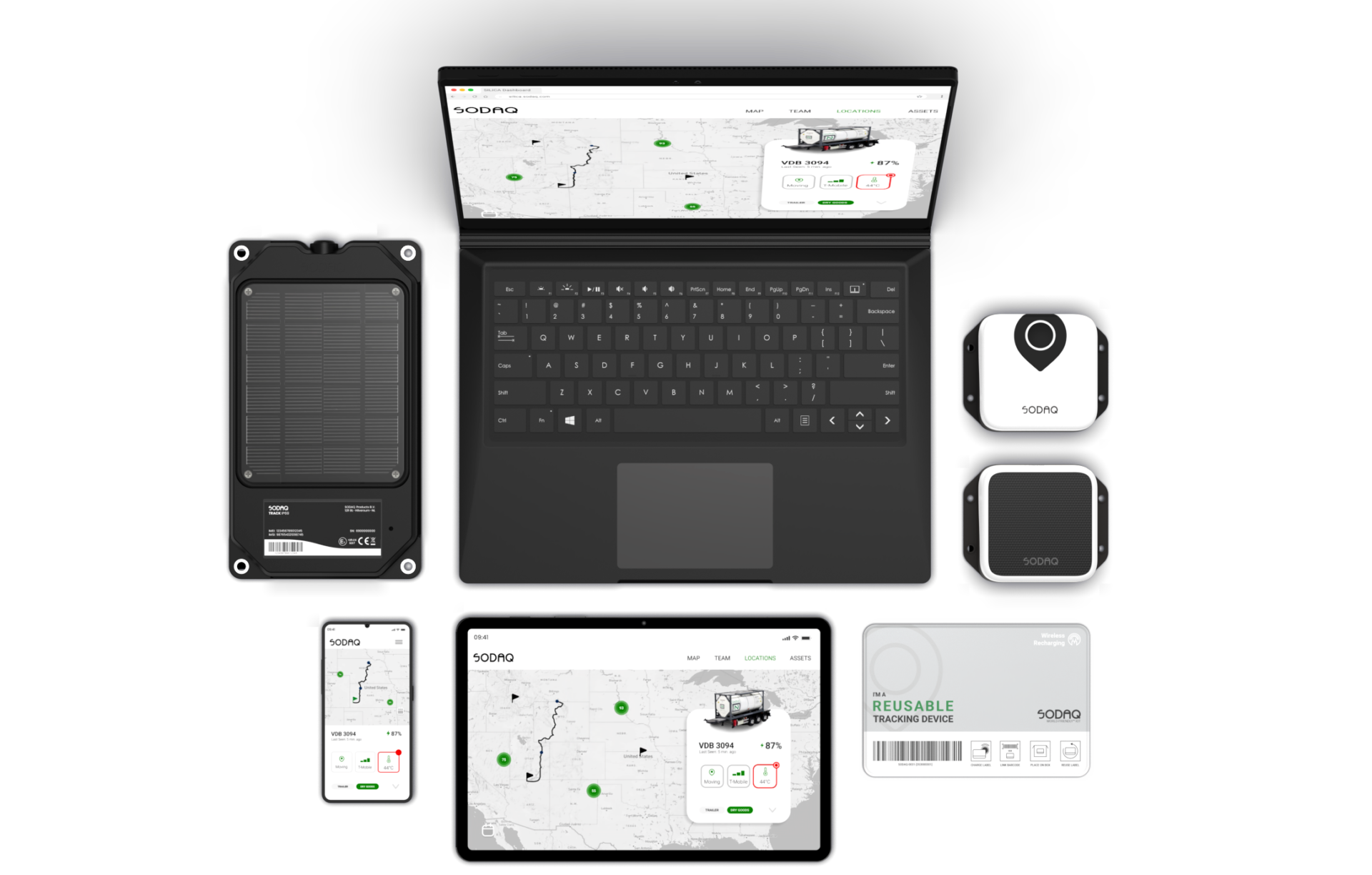 What is IoT & How Does it Work? – SODAQ What is IoT & How Does it Work? – SODAQ