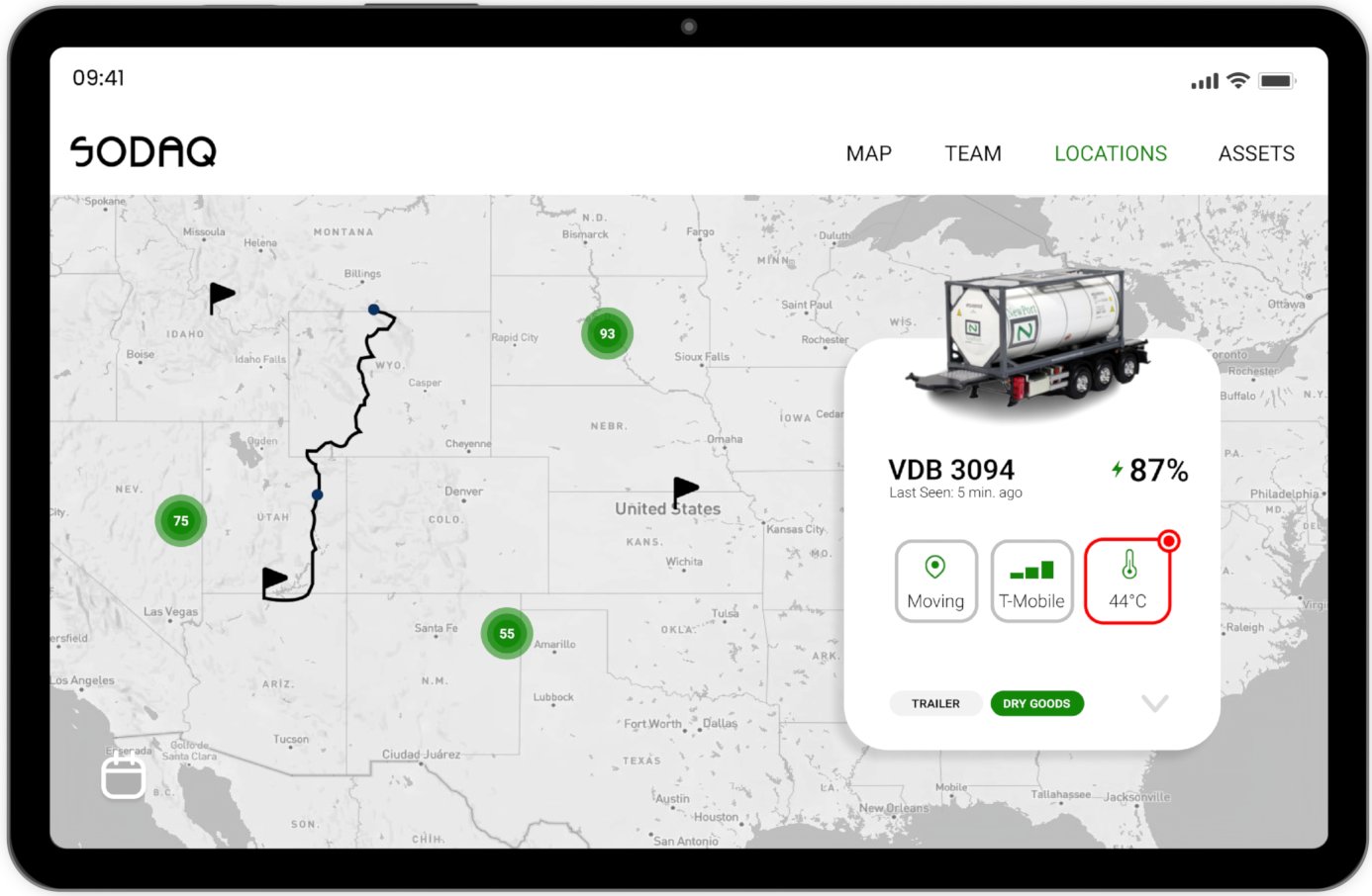 What is IoT & How Does it Work? – SODAQ What is IoT & How Does it Work? – SODAQ