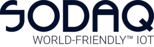 SODAQ – Supply Chain Tracking and Sensing Solutions