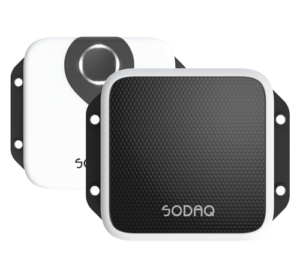 TRACK Stealth – SODAQ