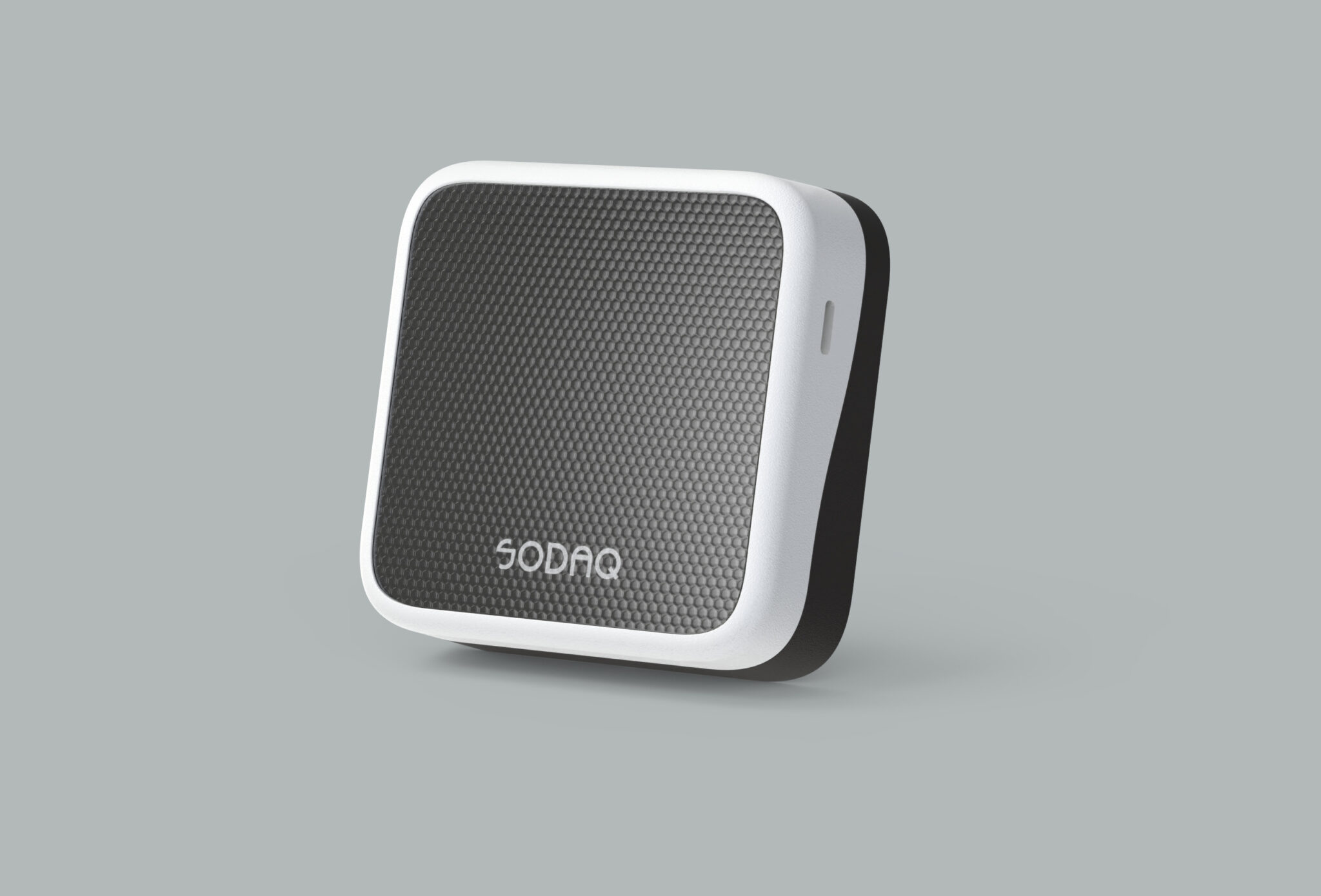 SODAQ LAUNCHES NEXT GENERATION SOLAR-POWERED ASSET TRACKER – SODAQ