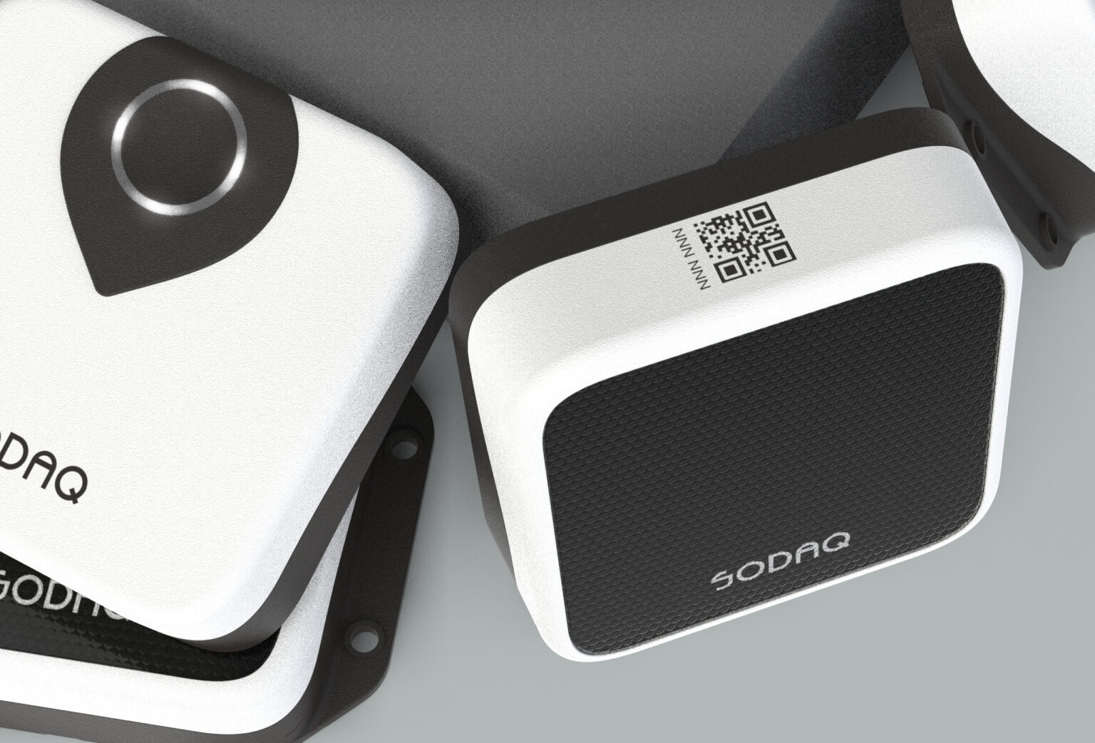 SODAQ LAUNCHES NEXT GENERATION SOLAR-POWERED ASSET TRACKER – SODAQ